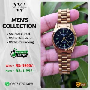 Watch Mafia – Watch your Style